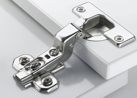 Slide on Hinges | Elkhalil Wood