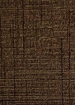 56128-SF Weft-Brown | Elkhalil Wood