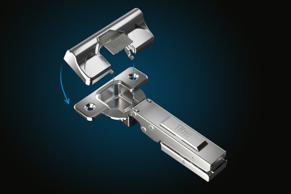 Glissando TT | Elkhalil Wood