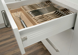 Single Wall Drawer | Elkhalil Wood
