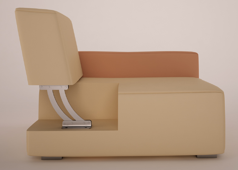 Bed and Sofa Mechanism | Elkhalil Wood